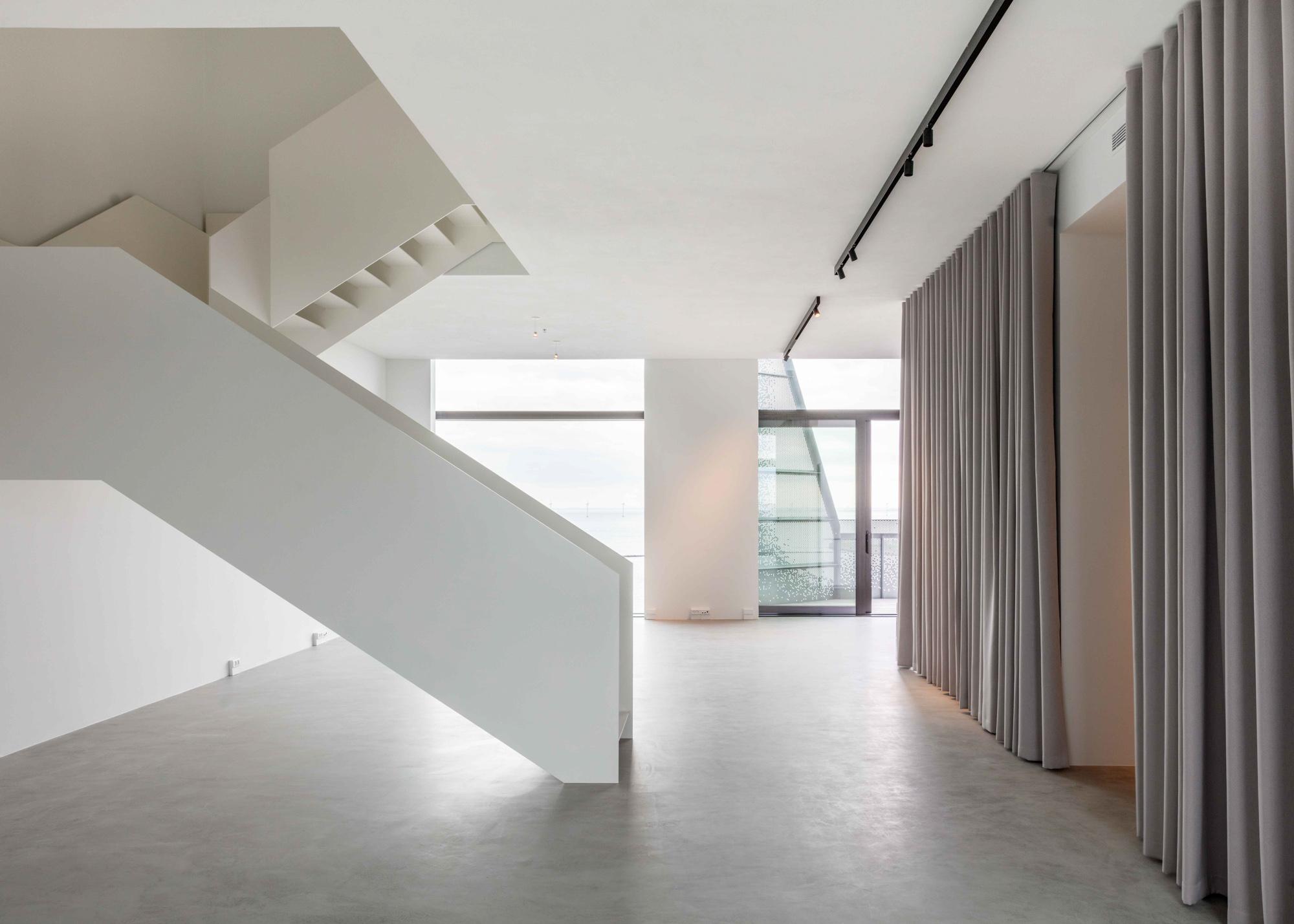 The Silo | Articles | Ecophon