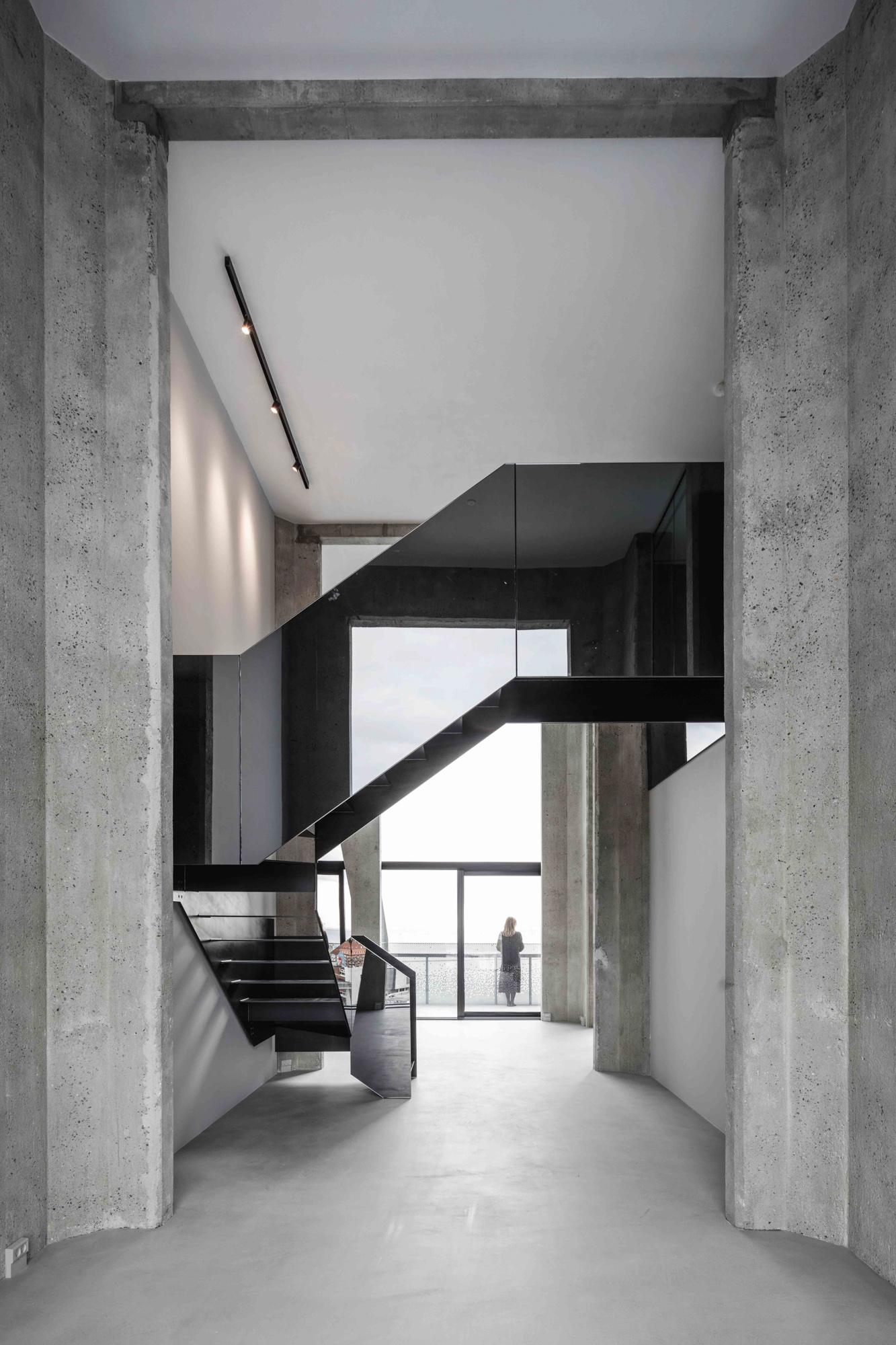 The Silo | Articles | Ecophon