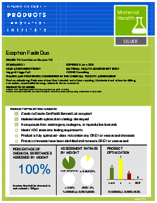 fade ® Acoustic Plaster | Acoustic plasters | Ecophon